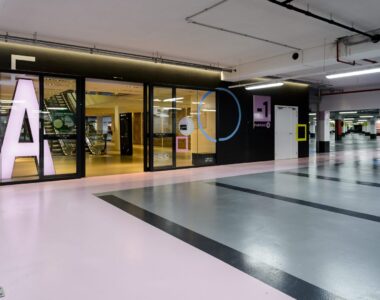 Alle Winkels | Docks Bruxsel | Shopping Center Brussels